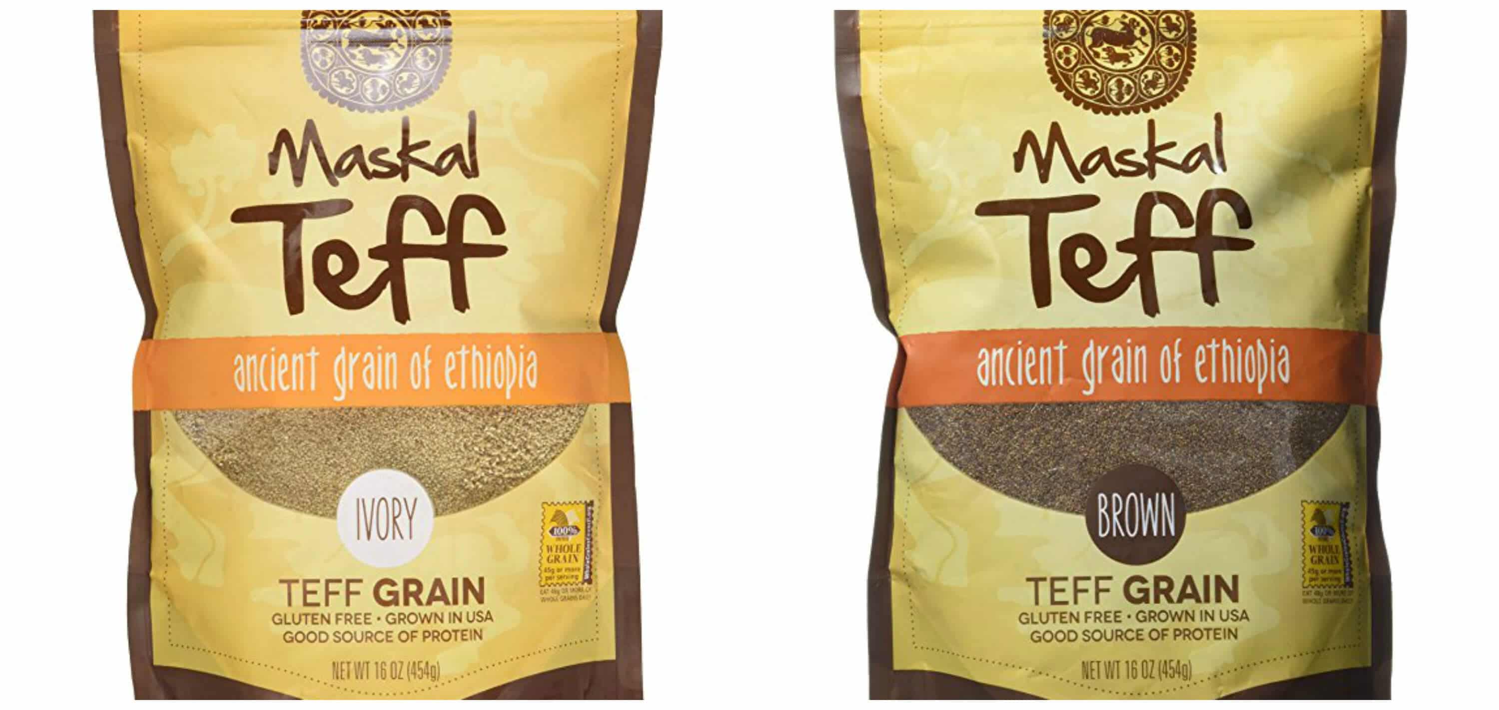 Authentic Injera (Ethiopian Flatbread) - The Daring Gourmet