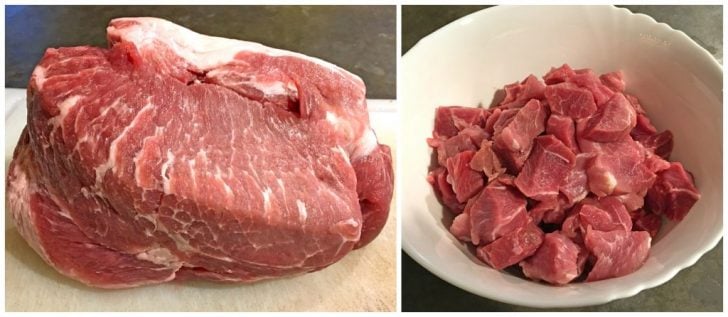 Rillettes de Porco Francês (Rillettes de Porc) | ISNCA