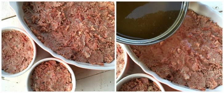 Pork Rillettes (Rillettes de Porc) - The Daring Gourmet
