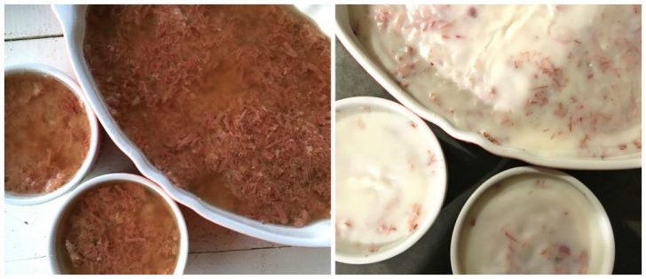 Rillettes de Porco Francês (Rillettes de Porc) | ISNCA