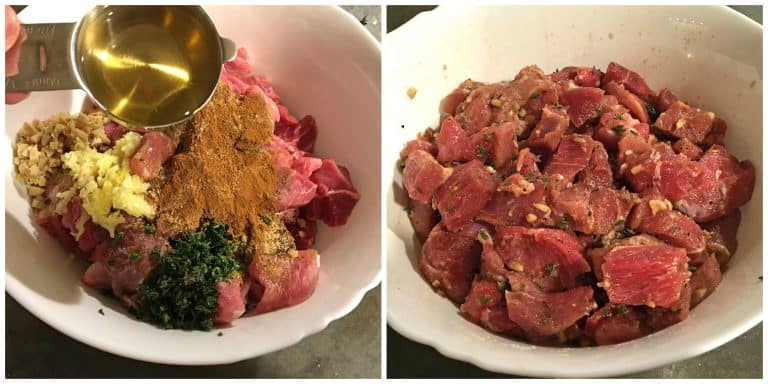 Pork Rillettes (Rillettes de Porc) - The Daring Gourmet