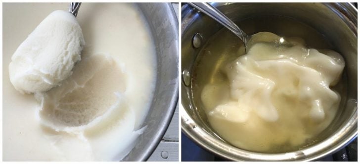 Rillettes de Porco Francês (Rillettes de Porc) | ISNCA