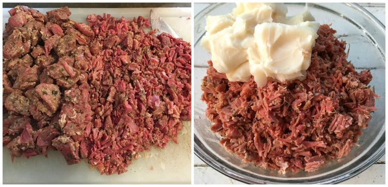 Pork Rillettes (Rillettes de Porc) - The Daring Gourmet