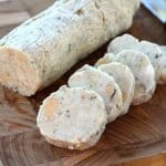 Blue Cheese Butter - The Daring Gourmet