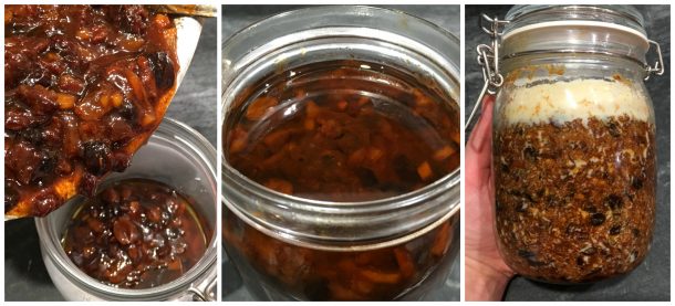 BEST Traditional Mincemeat - The Daring Gourmet