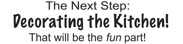 The 1912 Modern Farmhouse Kitchen Remodel: The Reveal - The Daring Gourmet