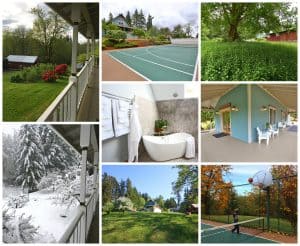 The 1912 Modern Farmhouse Kitchen Remodel: The Reveal - The Daring Gourmet