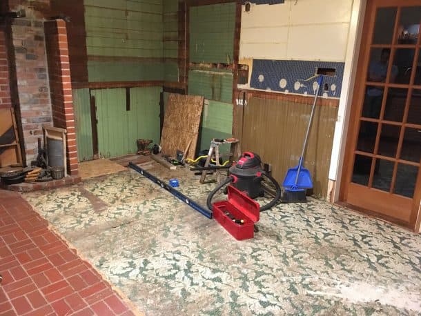 The 1912 Modern Farmhouse Kitchen Remodel: The Reveal - The Daring Gourmet