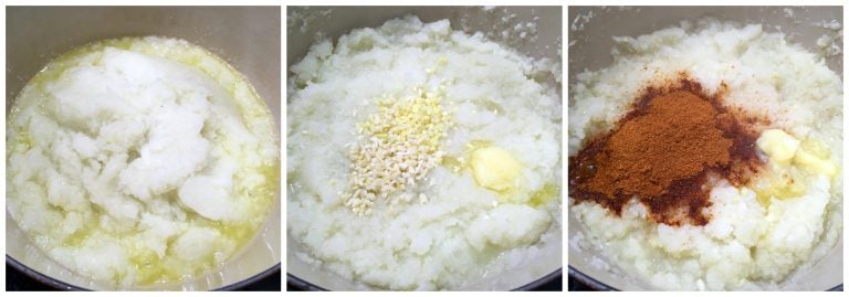 Sega Wat (Spicy Ethiopian Beef Stew) - The Daring Gourmet