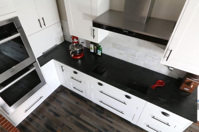 The 1912 Modern Farmhouse Kitchen Remodel: The Reveal - The Daring Gourmet