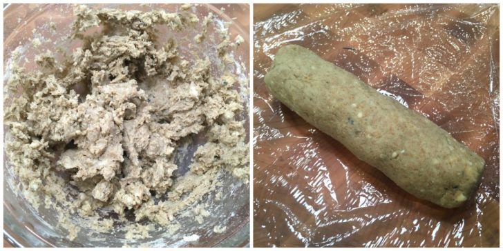 Whole Grain Blue Cheese Crackers - The Daring Gourmet