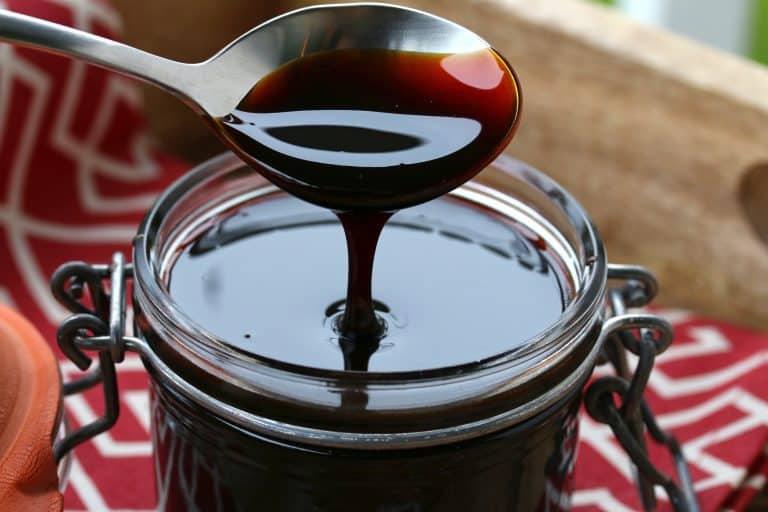 Kecap Manis Recipe - The Daring Gourmet