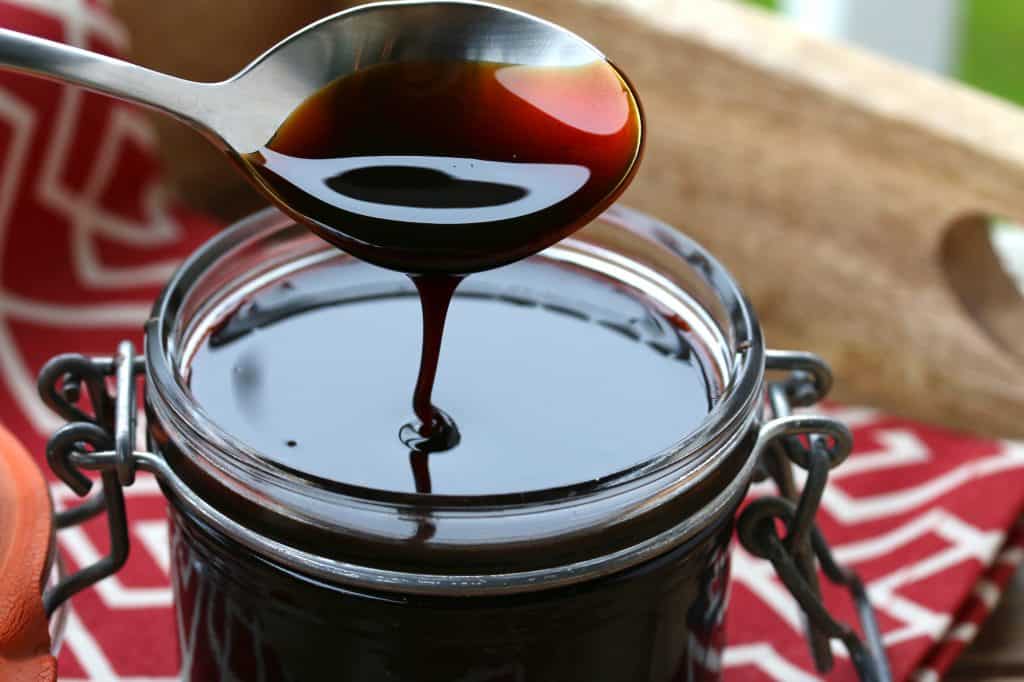 Kecap Manis (Indonesian Sweet Soy Sauce) - The Daring Gourmet