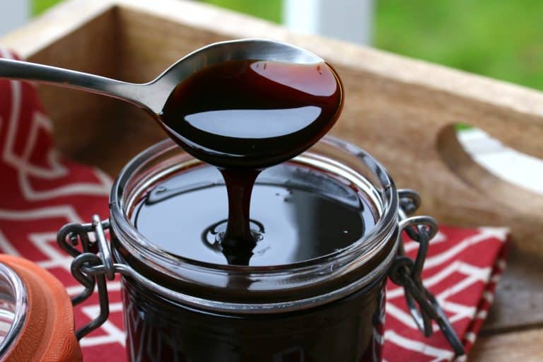 Kecap Manis Recipe - The Daring Gourmet