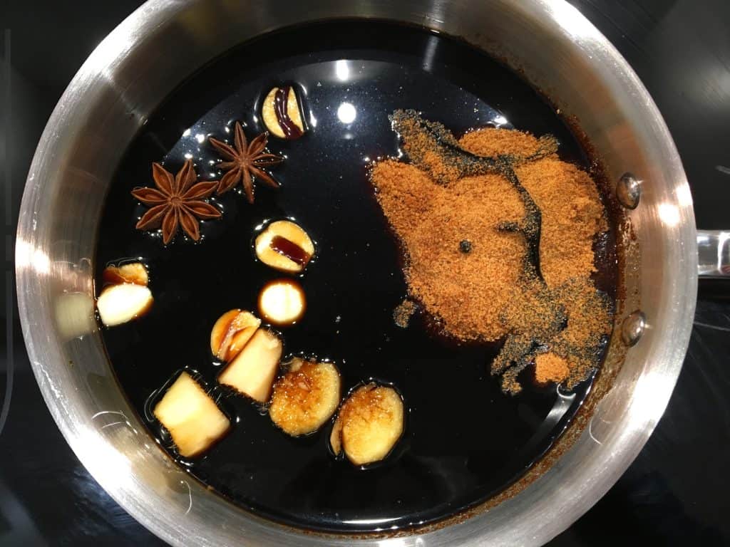 Kecap Manis Recipe - The Daring Gourmet