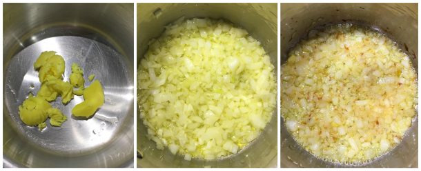 Misir Wat (Ethiopian Spiced Red Lentils) - The Daring Gourmet