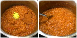 Misir Wat (Ethiopian Spiced Red Lentils) - The Daring Gourmet