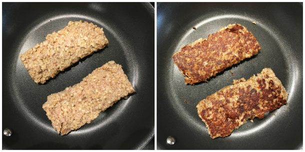 Goetta Recipe (Cincinnati Sausage) - The Daring Gourmet