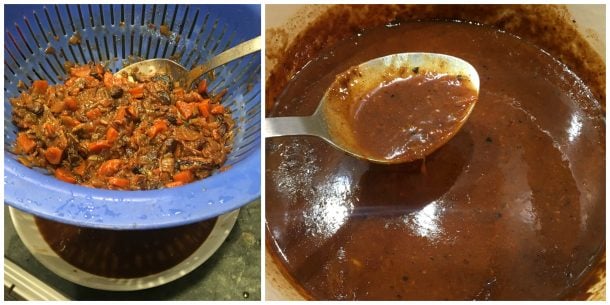 Authentic German Sauerbraten - The Daring Gourmet