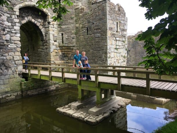 Traditional Welsh Cakes - The Daring Gourmet