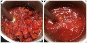 Membrillo (Sweet Quince Paste) - The Daring Gourmet
