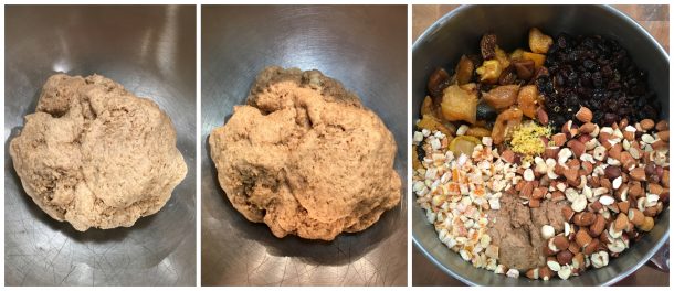 Hutzelbrot - Rezepte Suchen