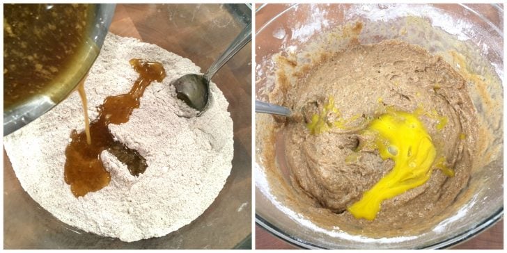 Nonnettes (French Gingerbread Cakes) - The Daring Gourmet