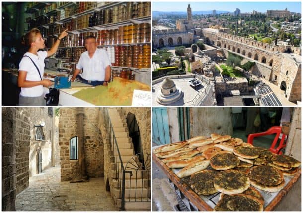 BEST Authentic Falafel - The Daring Gourmet