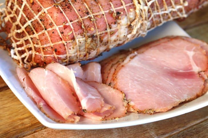 Capicola Recipe - The Daring Gourmet