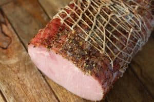 Capicola Recipe - The Daring Gourmet