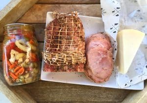 Capicola Recipe - The Daring Gourmet