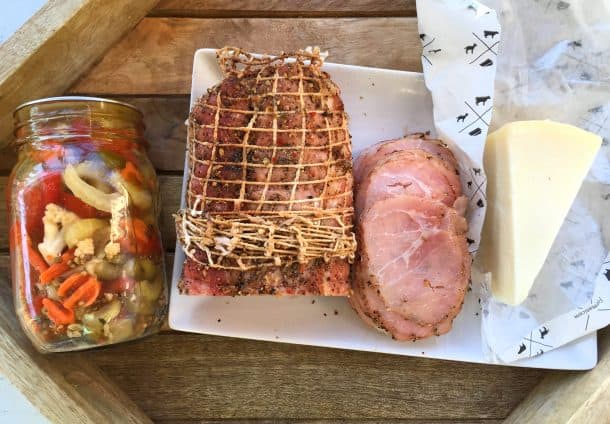 Capicola Recipe - The Daring Gourmet