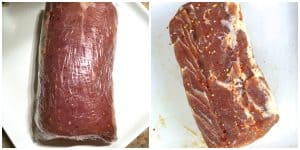 Capicola Recipe - The Daring Gourmet