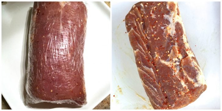 Capicola Recipe - The Daring Gourmet