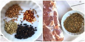 Capicola Recipe - The Daring Gourmet