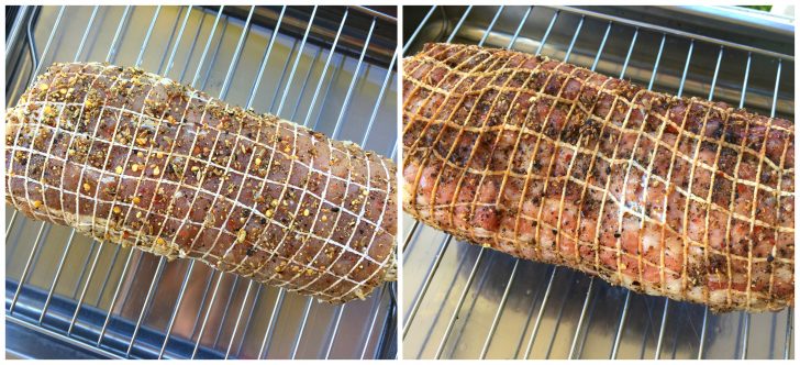 Capicola Recipe - The Daring Gourmet