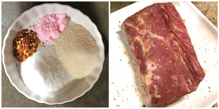 Capicola Recipe - The Daring Gourmet