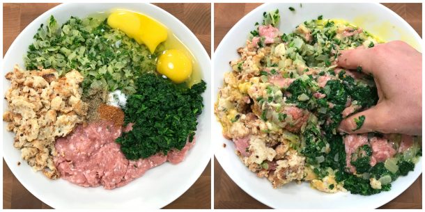 Authentic German Maultaschen - The Daring Gourmet