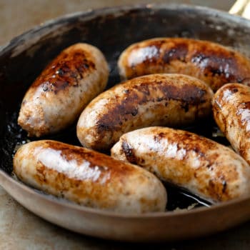 All Recipes Archives - Page 9 of 20 - The Daring Gourmet