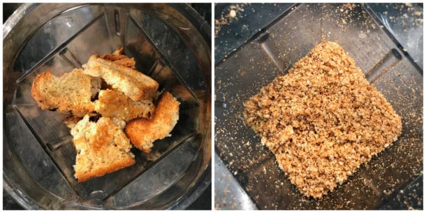 Homemade British Bangers - The Daring Gourmet