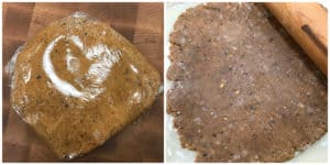 Authentic Aachener Printen - The Daring Gourmet