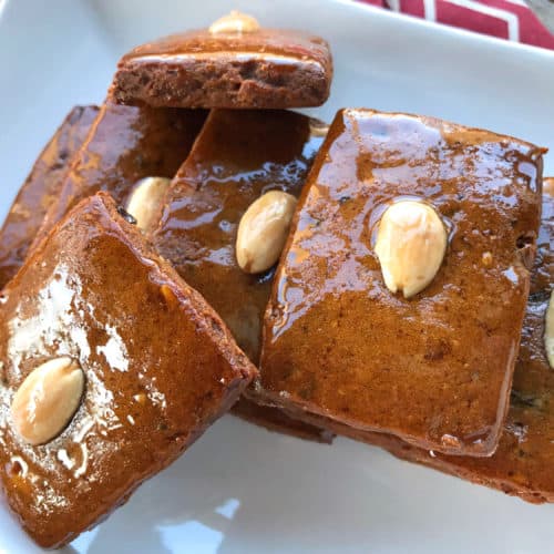 Dessert Archives - Page 2 of 4 - The Daring Gourmet