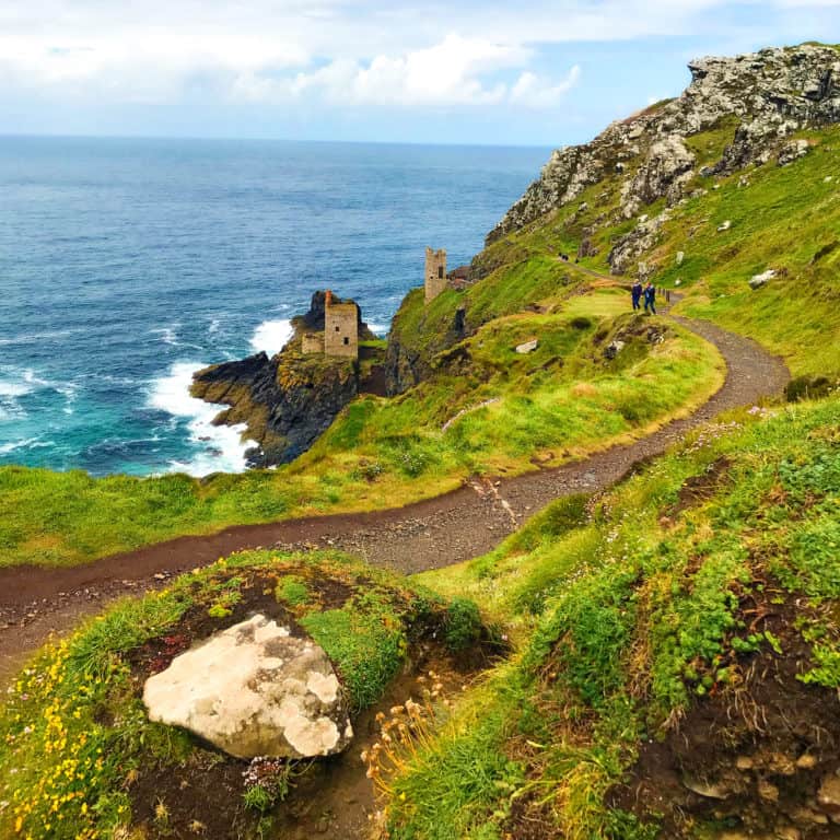 Authentic Cornish Pasty Recipe - The Daring Gourmet