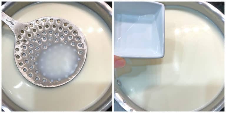 How To Make Quark Cheese - The Daring Gourmet