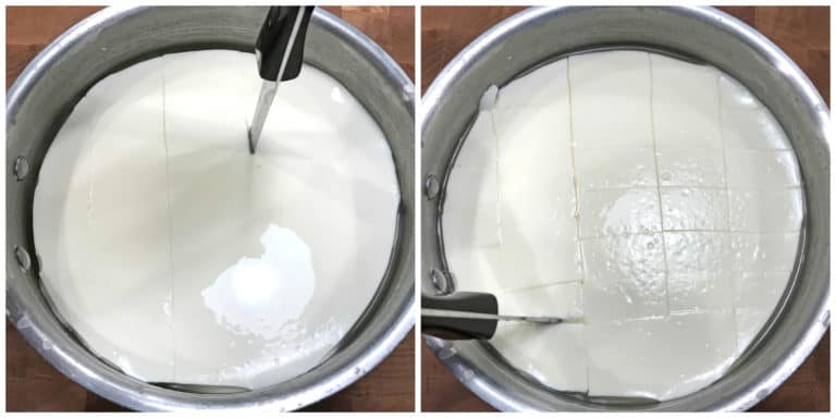 How To Make Quark Cheese - The Daring Gourmet