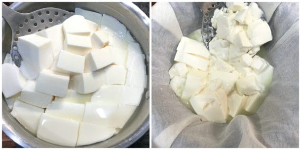 How To Make Quark Cheese - The Daring Gourmet