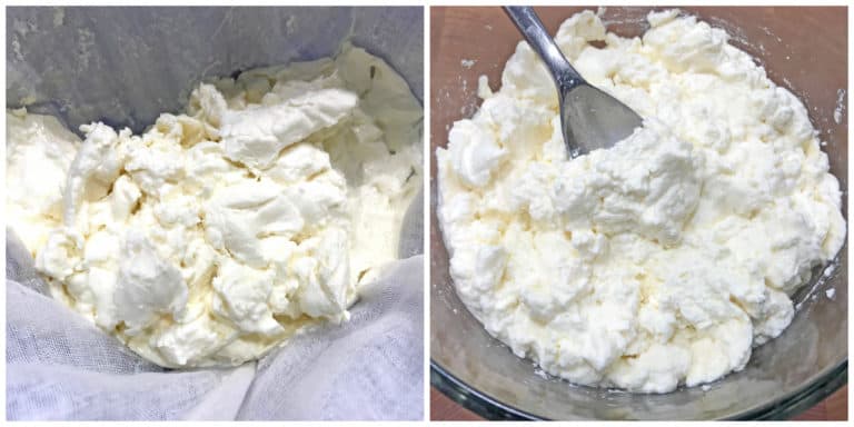 How To Make Quark Cheese - The Daring Gourmet