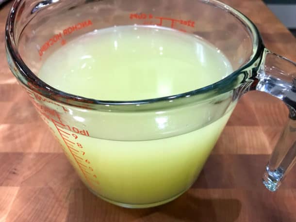 How To Make Quark Cheese - The Daring Gourmet