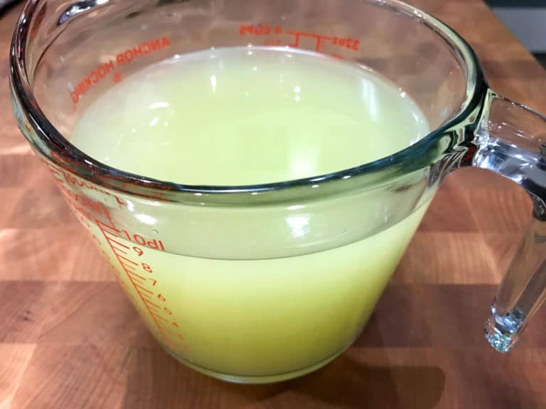 How To Make Quark Cheese - The Daring Gourmet