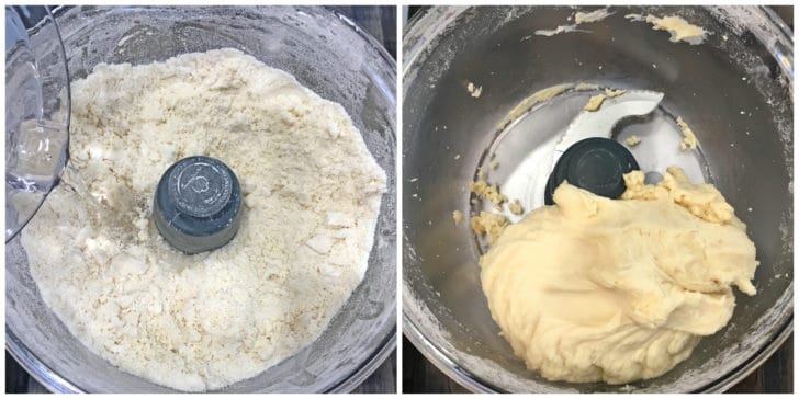 Authentic Cornish Pasty Recipe - The Daring Gourmet